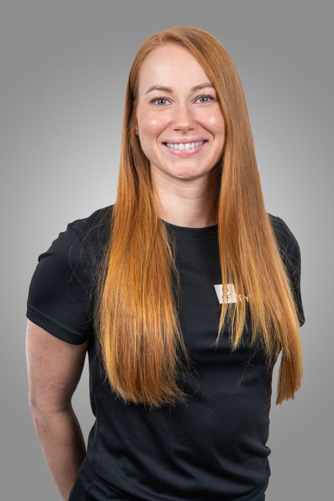 Ammattilaiset - Fysiotoma